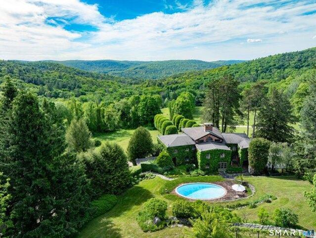 house with 6 bedroom, Cornwall CT DS103437668