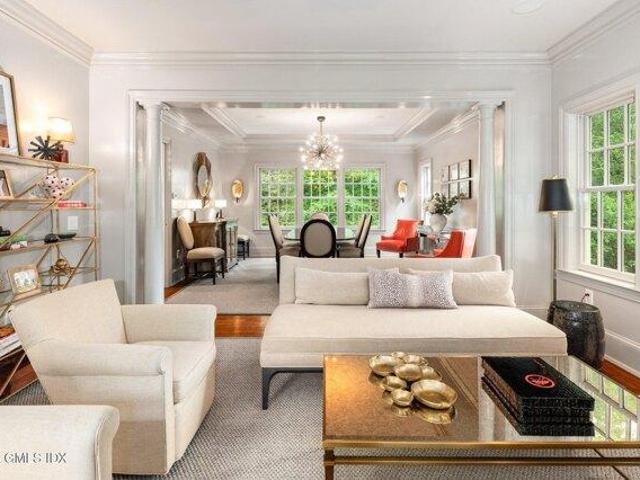 house with 6 bedroom, Cos Cob CT ES105140079