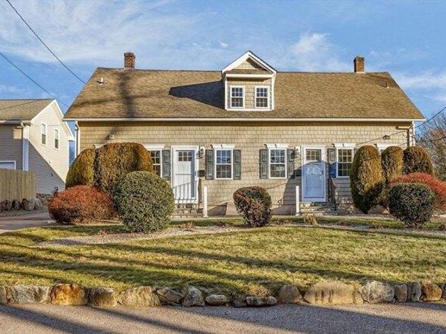 house with 6 bedroom, Coventry RI DLS101782350