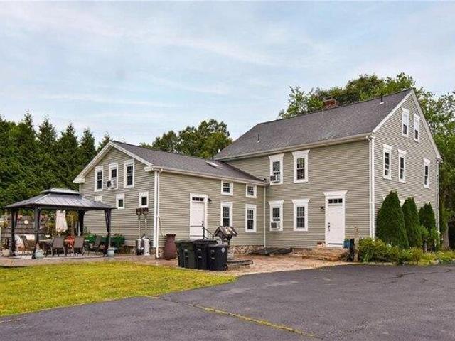 house with 6 bedroom, Coventry RI DS103887179