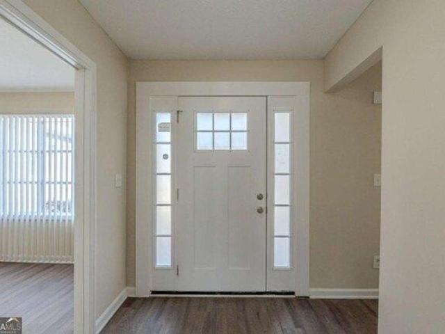 house with 6 bedroom, Covington GA DS88920463