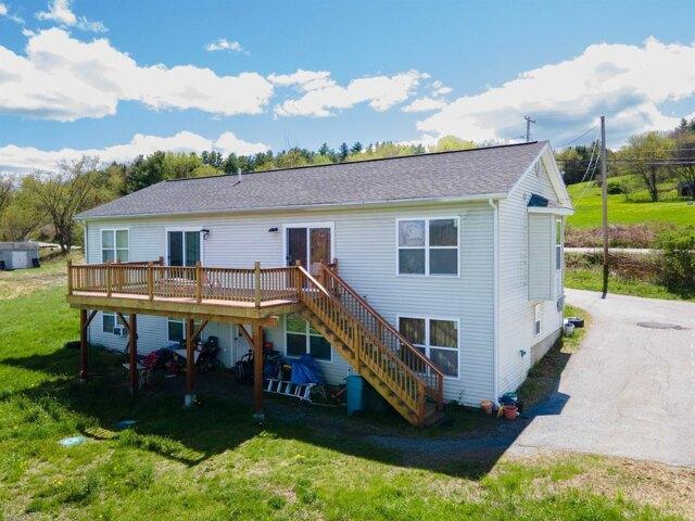 house with 6 bedroom, Claremont NH DS102442615