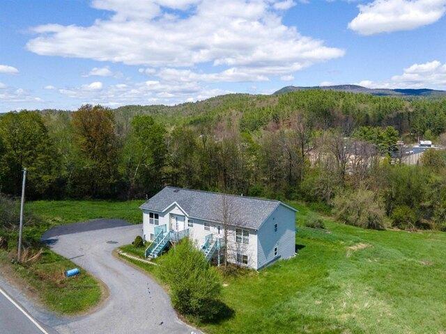 house with 6 bedroom, Claremont NH ES103249563