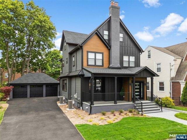 house with 6 bedroom, Clifton NJ DS102218848