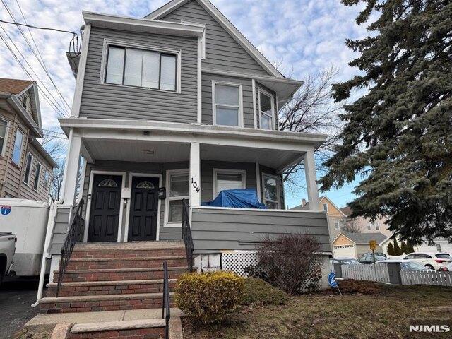 house with 6 bedroom, Clifton NJ DS102480088