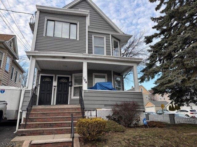 house with 6 bedroom, Clifton NJ ES103667140