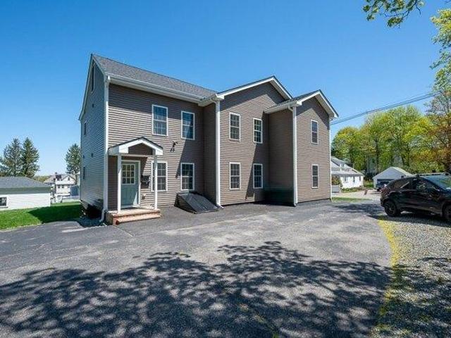 house with 6 bedroom, Clinton MA ES104410997