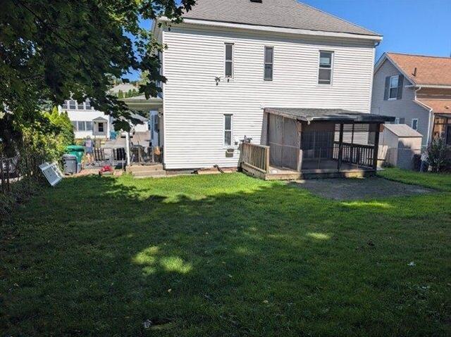 house with 6 bedroom, Clinton MA ES104919890
