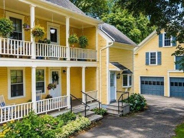house with 6 bedroom, Clinton MA ES105061255