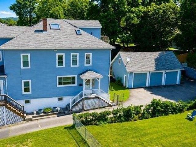 house with 6 bedroom, Clinton MA ES105141774