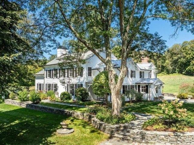 house with 6 bedroom, Clinton NY DS103620813