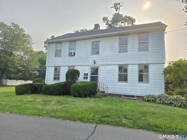 house with 6 bedroom, Cromwell CT DS104377167