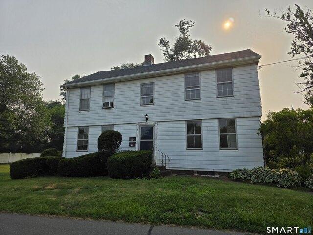 house with 6 bedroom, Cromwell CT ES104377167