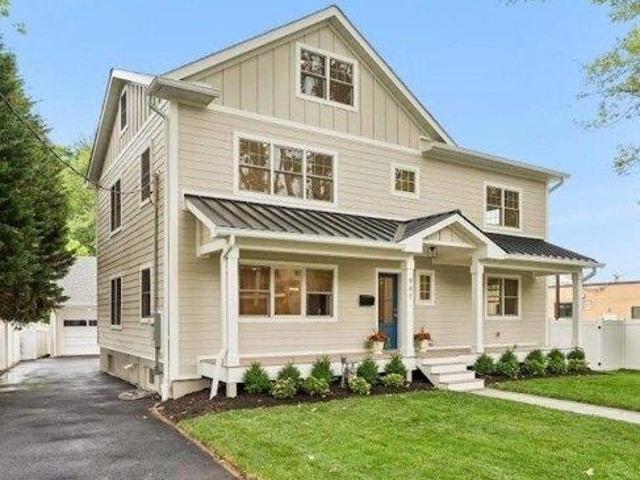 house with 6 bedroom, Cranford NJ DS104351135