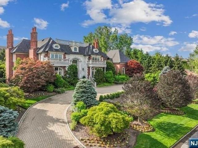 house with 6 bedroom, Cresskill NJ DS102257030