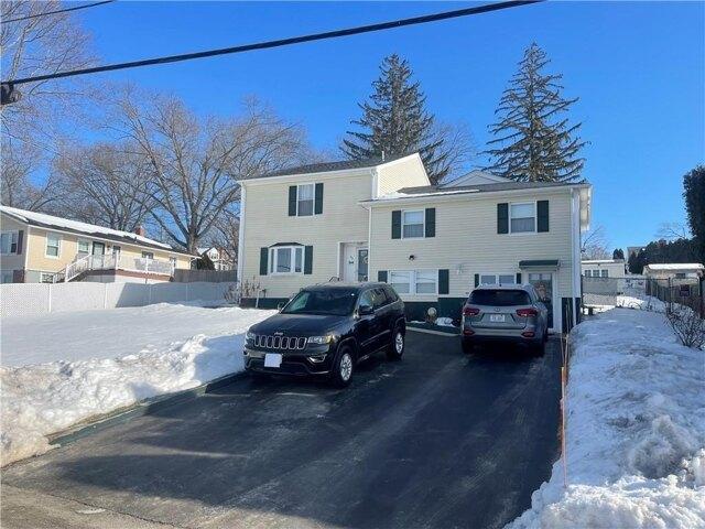 house with 6 bedroom, Cumberland RI DS102120766