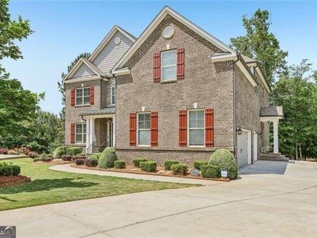 house with 6 bedroom, Cumming GA ES104899177