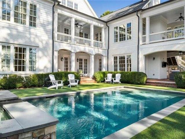 house with 6 bedroom, Cumming GA ES104901546