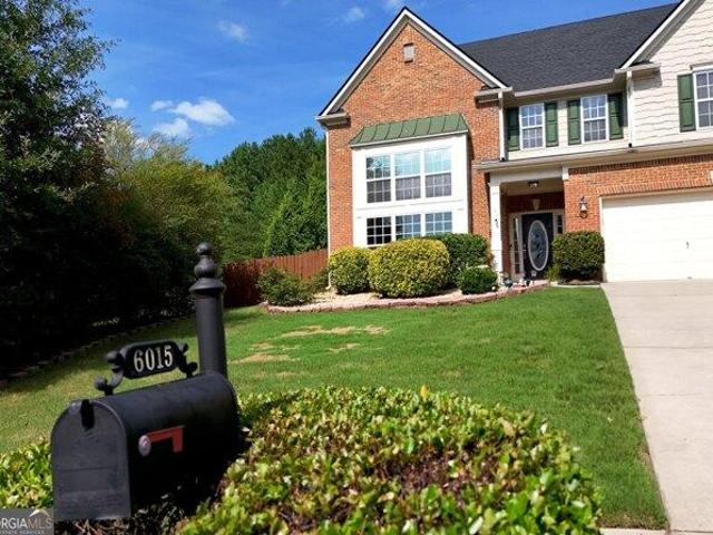 house with 6 bedroom, Cumming GA ES104902892