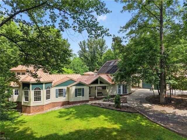 house with 6 bedroom, Culpeper VA DS103625077