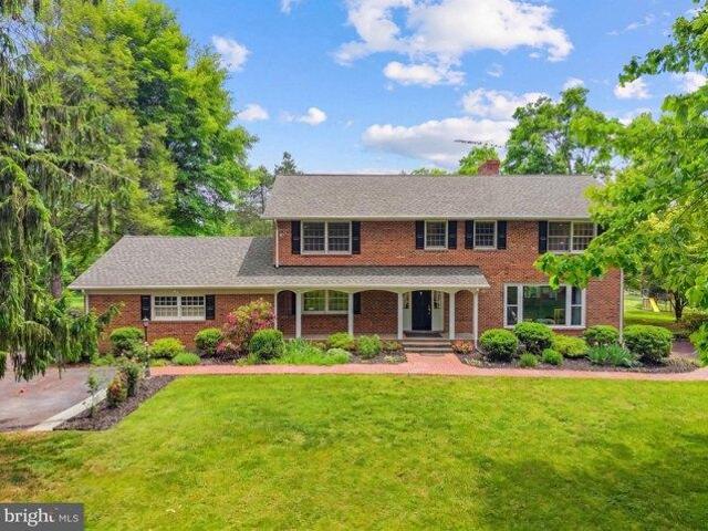 house with 6 bedroom, Culpeper VA DS103627241