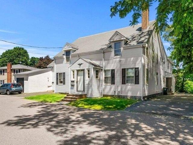 house with 6 bedroom, Danvers MA ES105095929