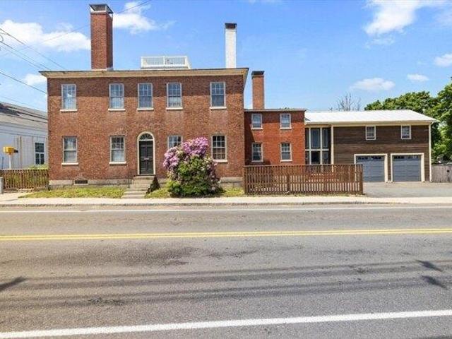 house with 6 bedroom, Danvers MA ES105115799