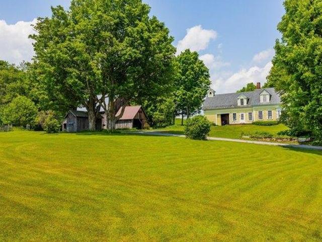 house with 6 bedroom, Danville VT DS102798655