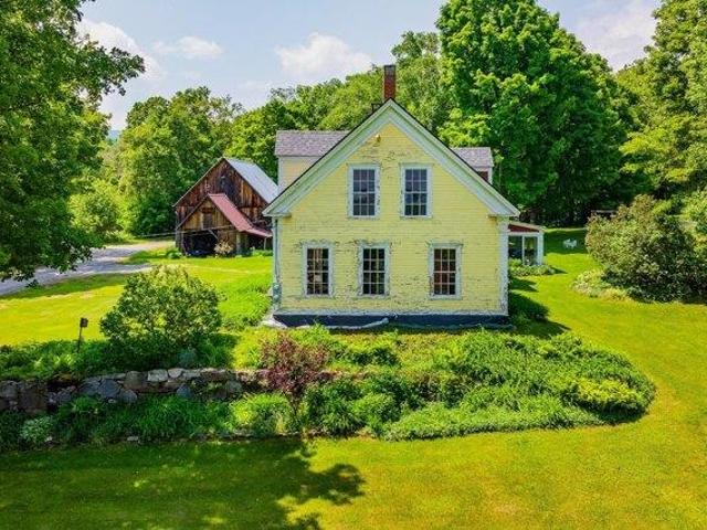 house with 6 bedroom, Danville VT ES105117242