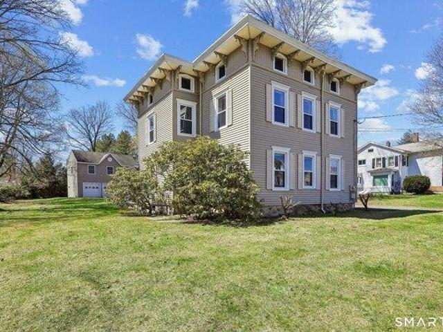 house with 6 bedroom, Danbury CT DS102254414