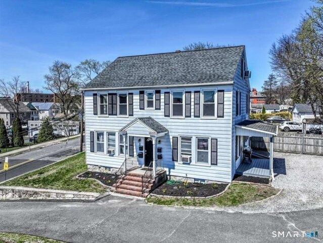 house with 6 bedroom, Danbury CT DS102313789