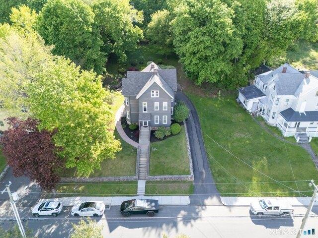 house with 6 bedroom, Danbury CT DS102761636