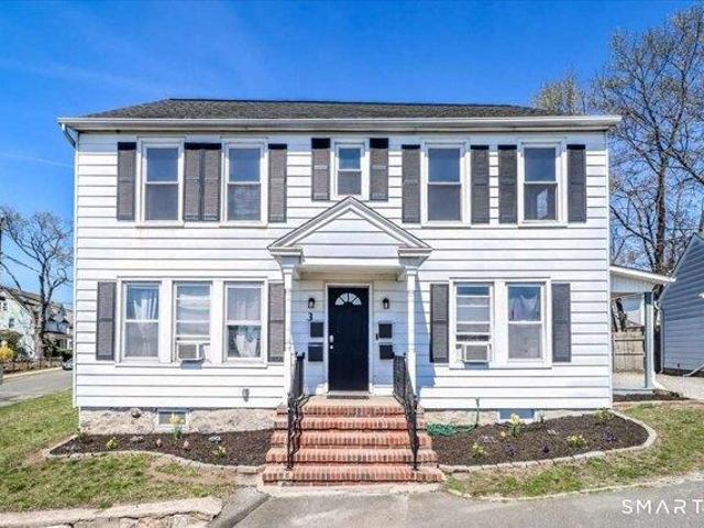 house with 6 bedroom, Danbury CT ES104479974