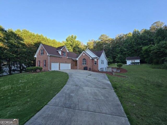 house with 6 bedroom, Dacula GA ES104899456