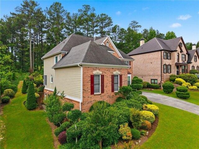house with 6 bedroom, Dacula GA ES104900240