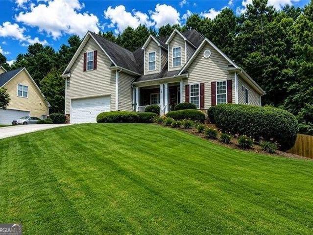 house with 6 bedroom, Dallas GA ES104901687