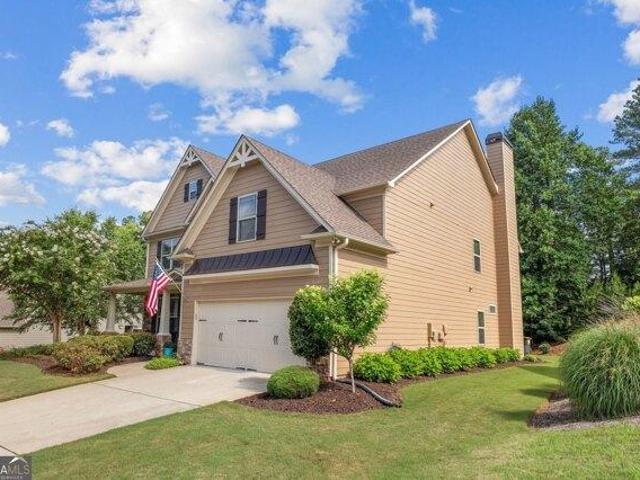 house with 6 bedroom, Dallas GA ES104902563