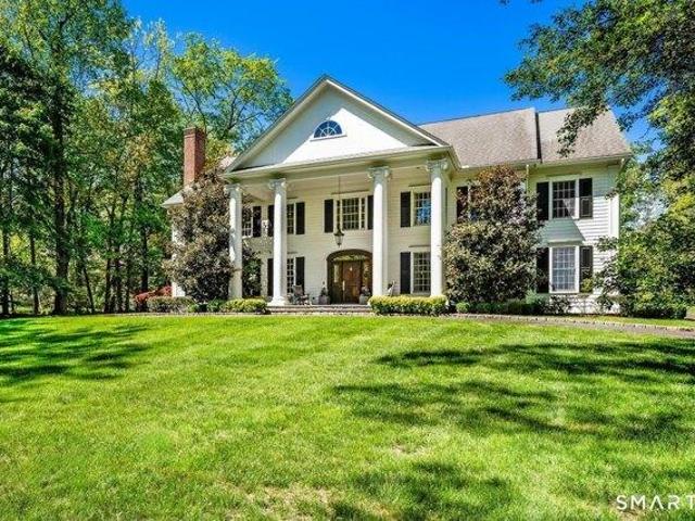 house with 6 bedroom, Darien CT DLS102724345