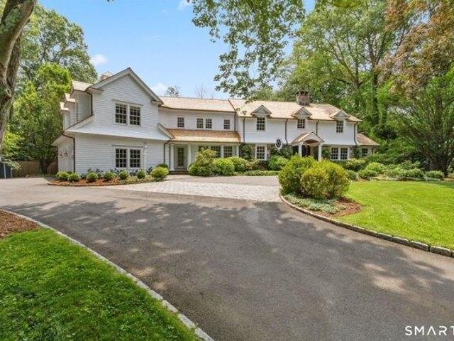 house with 6 bedroom, Darien CT DS102213750