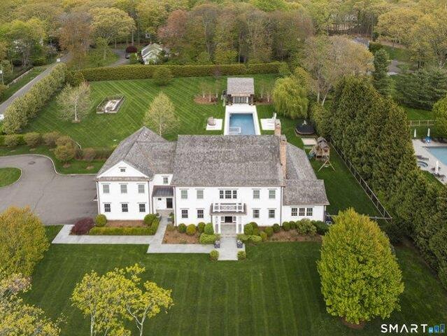 house with 6 bedroom, Darien CT DS102216941