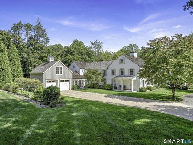 house with 6 bedroom, Darien CT DS102217260