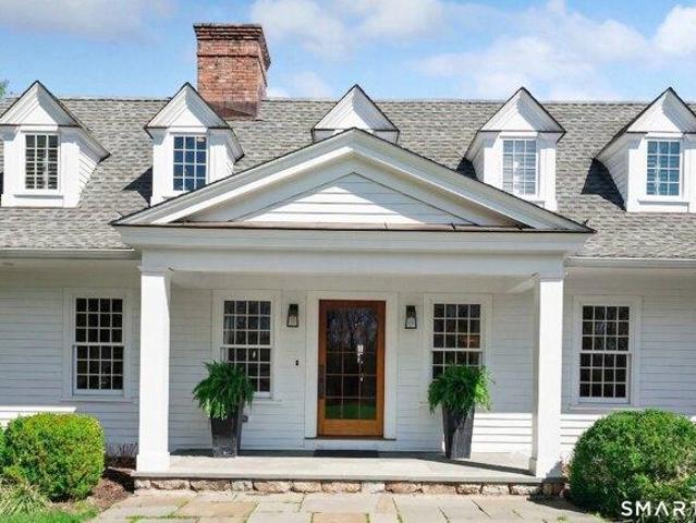 house with 6 bedroom, Darien CT DS102312554