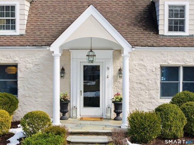 house with 6 bedroom, Darien CT DS102313783