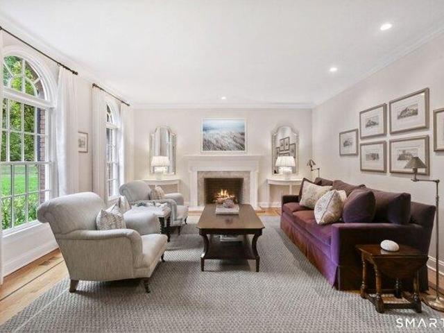 house with 6 bedroom, Darien CT DS102317309