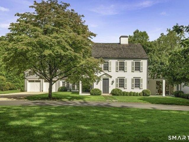house with 6 bedroom, Darien CT ES104478465