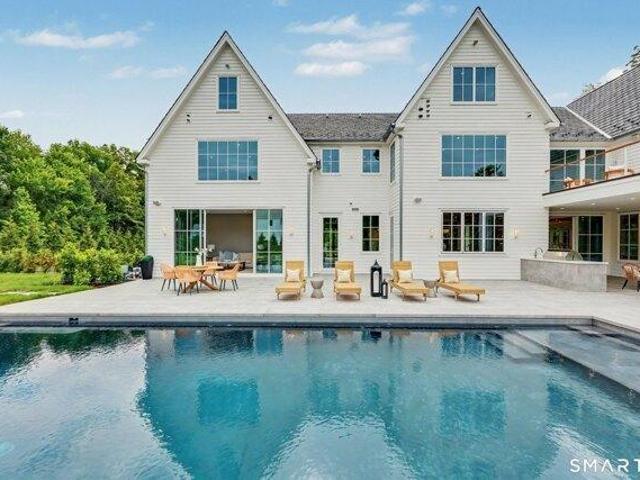 house with 6 bedroom, Darien CT ES104607852
