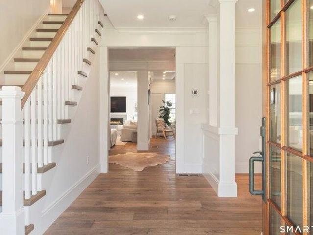 house with 6 bedroom, Darien CT ES104608797