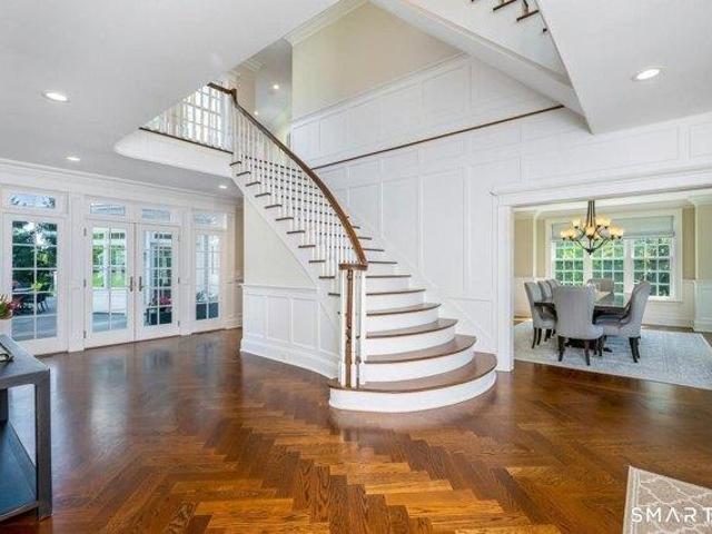house with 6 bedroom, Darien CT ES105477621