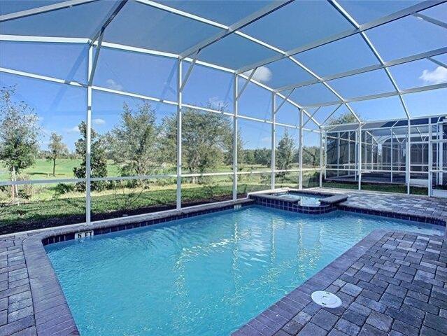 house with 6 bedroom, Davenport FL ES104899800