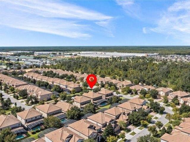 house with 6 bedroom, Davenport FL ES104899397